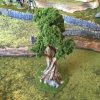 3D Printable Winterdale Gnarly Tree Pack