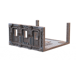 HAB Blocks - Printable Scenery