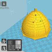 Daemon Dias – Printable Scenery