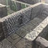 Rampage Crypt Walls - Printable Scenery