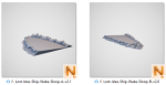 The Sloop - Printable Scenery
