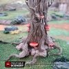Gloomwood Trees - Printable Scenery