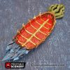 Scourge Stalker - Printable Scenery