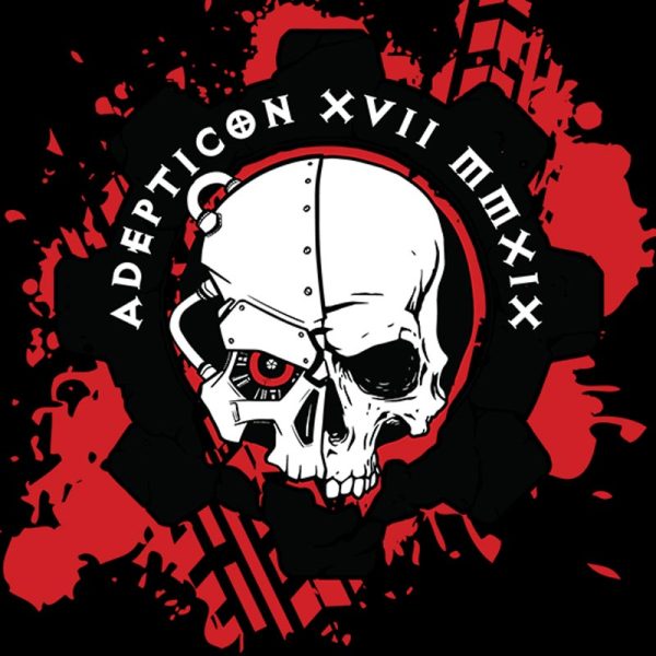 Adepticon 2019 - Printable Scenery