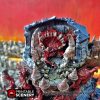 Demonhelm - Printable Scenery
