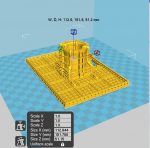 Kill Zone - Printable Scenery