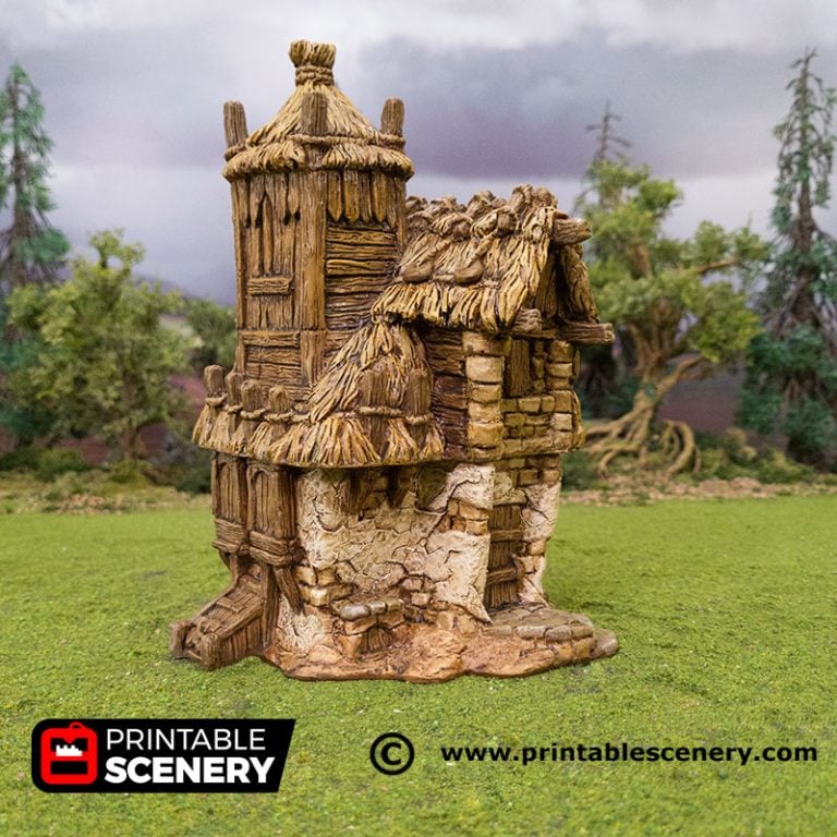 Fantasy Archives - Page 4 of 43 - Printable Scenery
