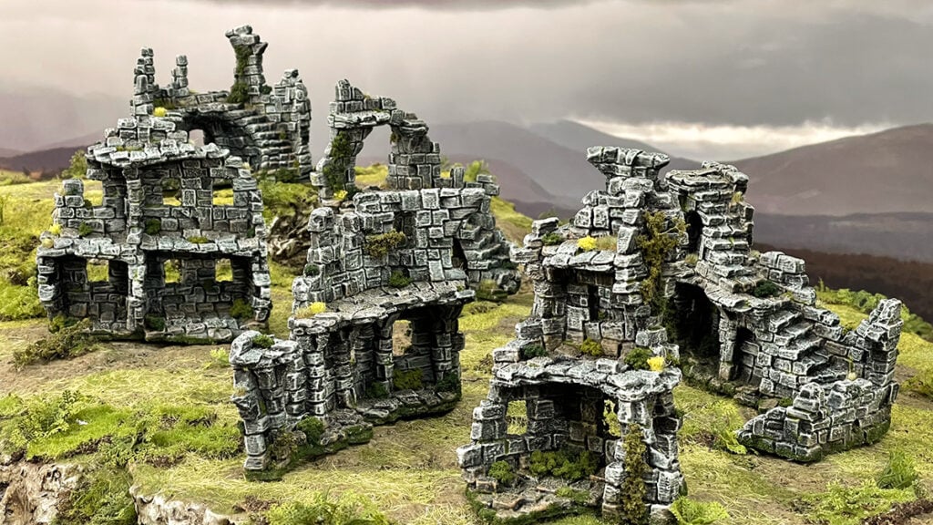 Featured STL Files - Printable Scenery