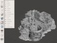 How to Planecut your models - Printable Scenery