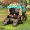 Potion Merchants Stall - Printable Scenery