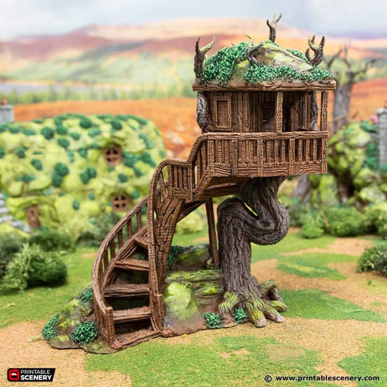 Fantasy Archives - Page 4 of 47 - Printable Scenery