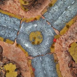 3D printable Roads for RPGs, Dioramas, and Wargames - Printable Scenery