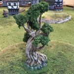 3D Printable Trees for Wargaming, RPGs, And Dioramas - Printable Scenery