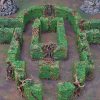 3D Printable Trees for Wargaming, RPGs, And Dioramas - Printable Scenery