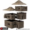 Kings Quarters Printable Scenery