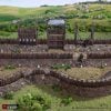Norman Garrison Walls Printable Scenery