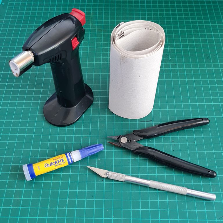 Tips for Painting 3D Printed Models - Printable Scenery