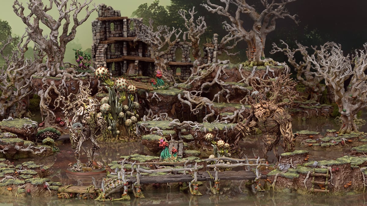 Tips for Painting 3D Printed Models - Printable Scenery