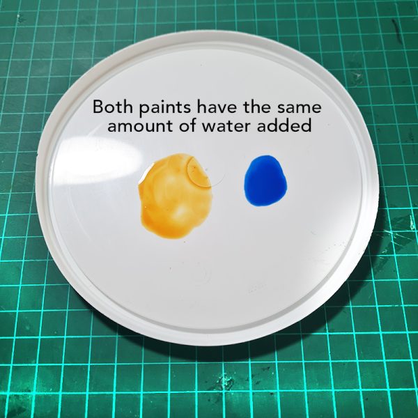 Tips for Painting 3D Printed Models - Printable Scenery