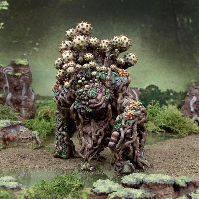 Tips for Painting 3D Printed Models - Printable Scenery