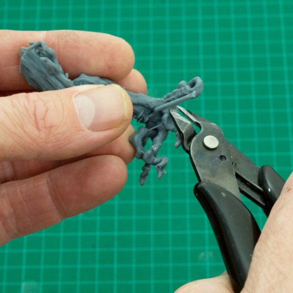 Tips for Assembling - Printable Scenery