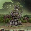 Plague Tree - Printable Scenery