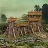 Printable Scenery