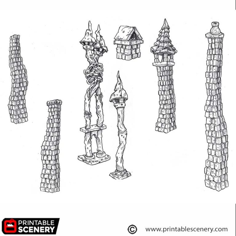 Thanks to you guys, it's been an incredible first day! - Printable Scenery