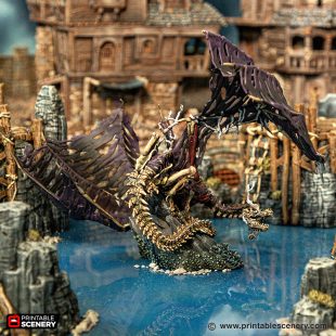 More downloads are ready, and the Swamp Dragon & Prisoners add-on has ...