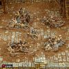 Corpse Piles - Printable Scenery