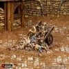 Corpse Piles - Printable Scenery