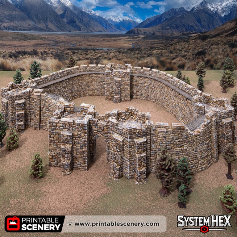 Products Archive - Printable Scenery