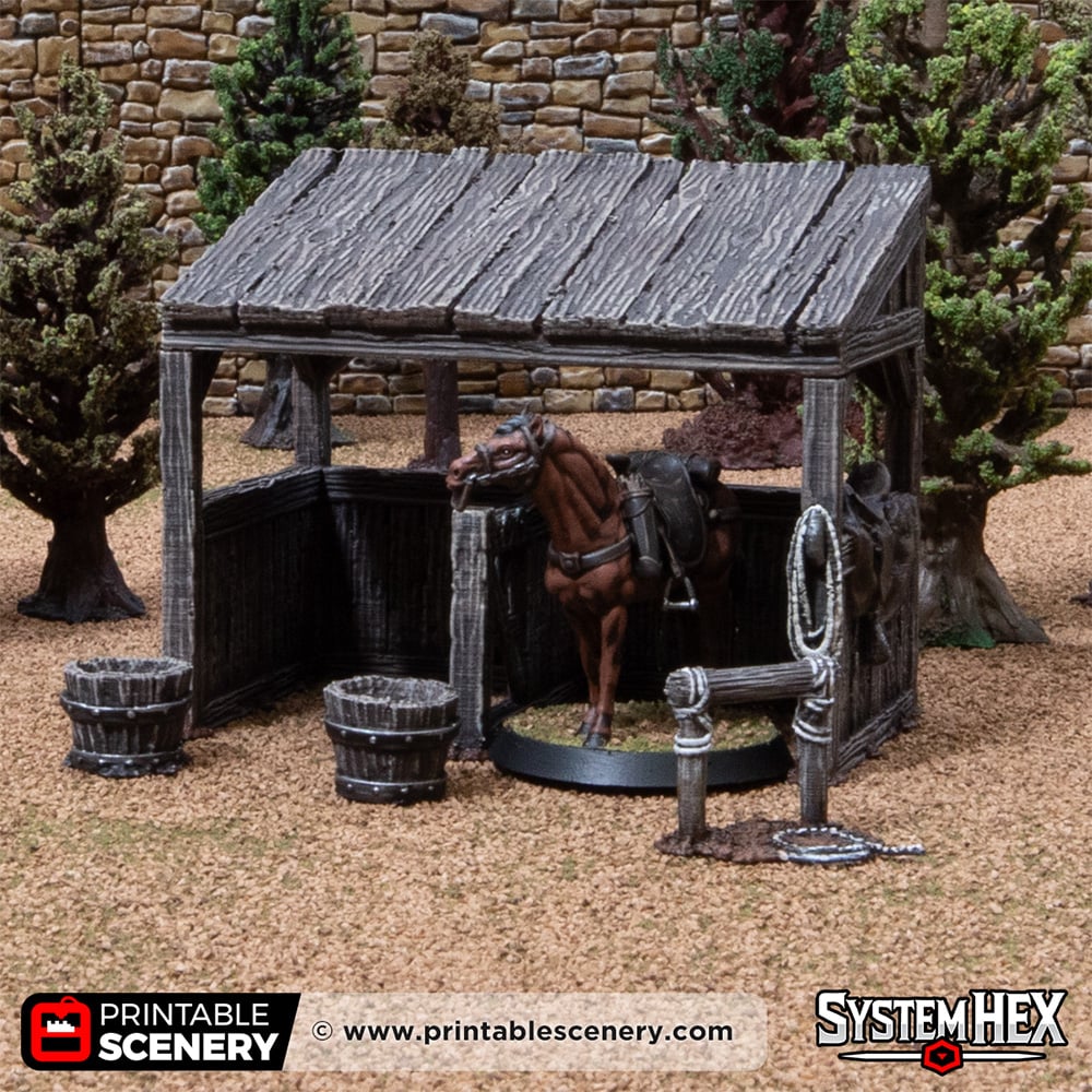 Products Archive - Printable Scenery