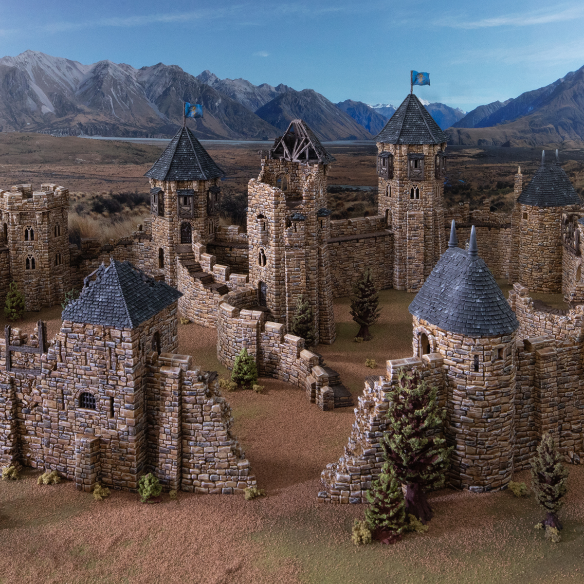 Products Archive - Printable Scenery