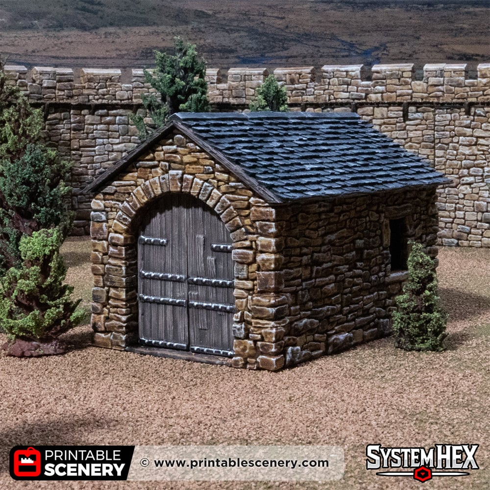 Products Archive - Printable Scenery