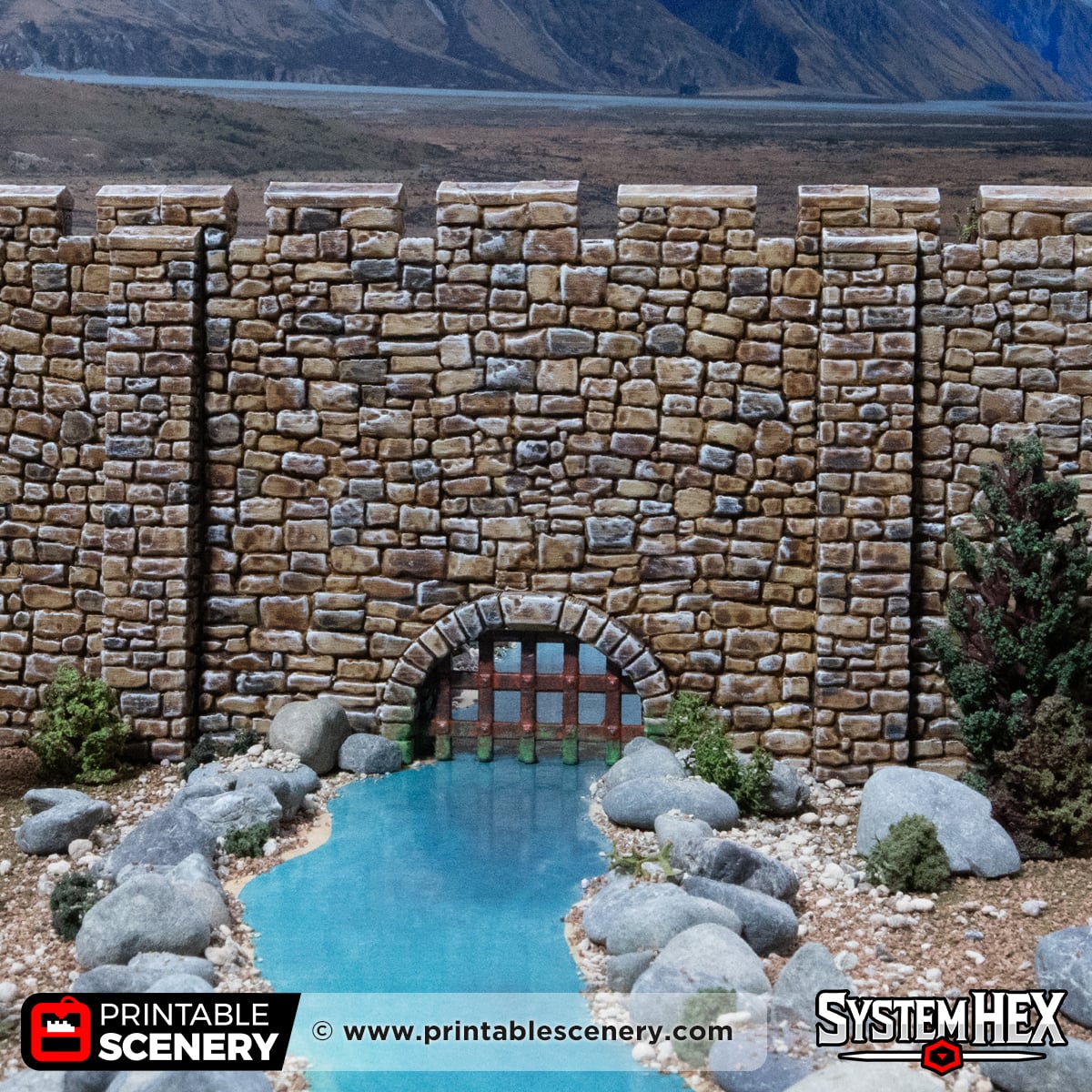 Products Archive - Printable Scenery