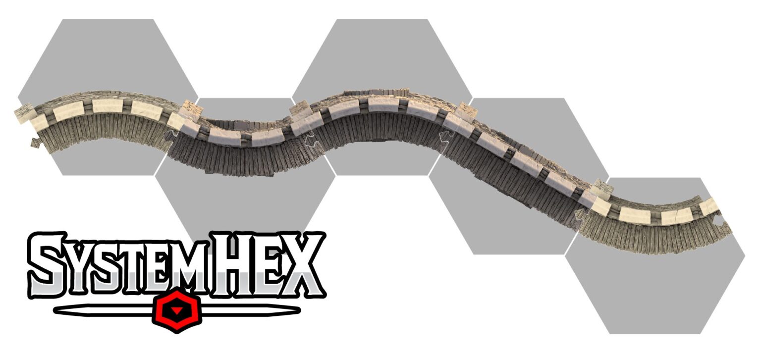 Culvert - Printable Scenery