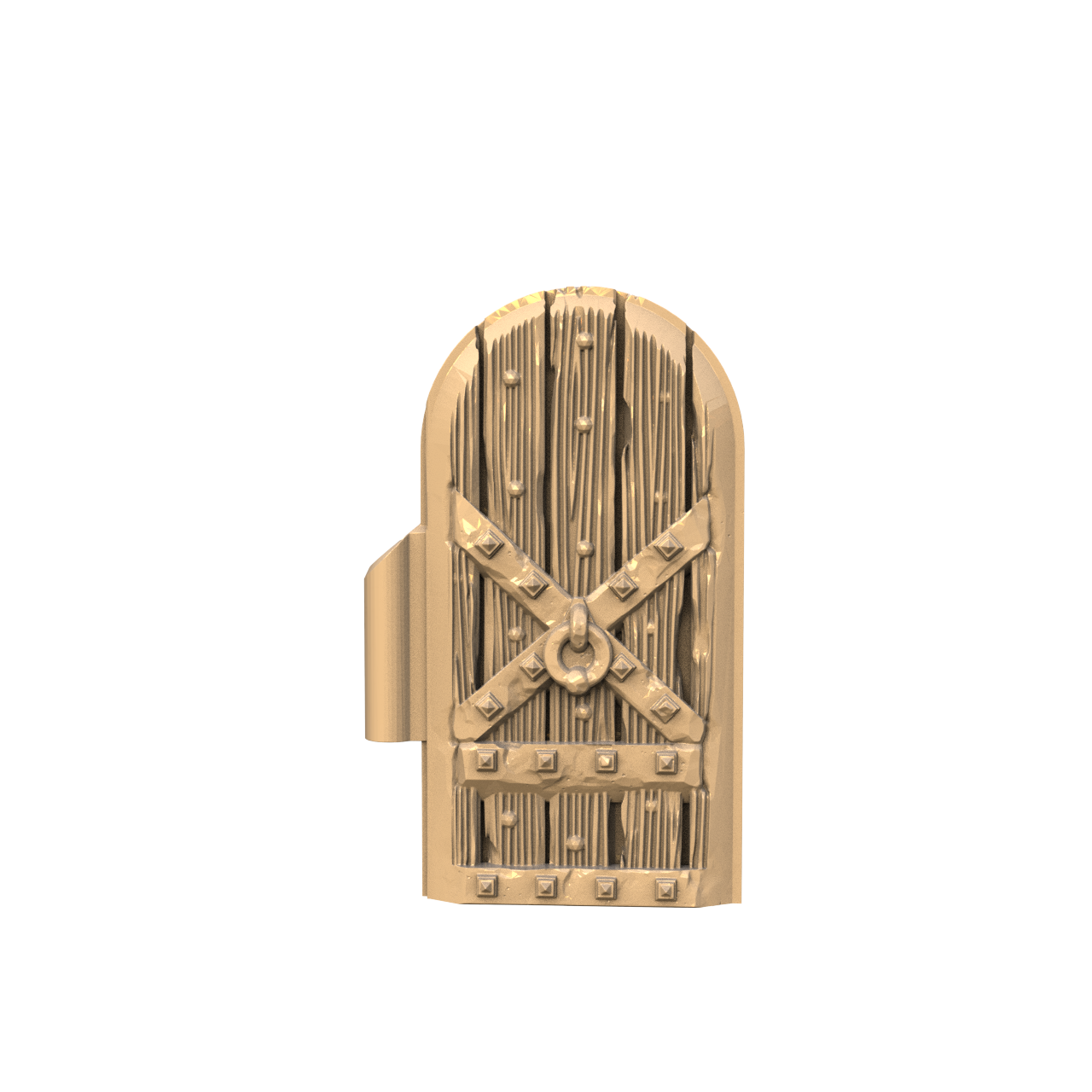 Throne & Ash components reference - Printable Scenery