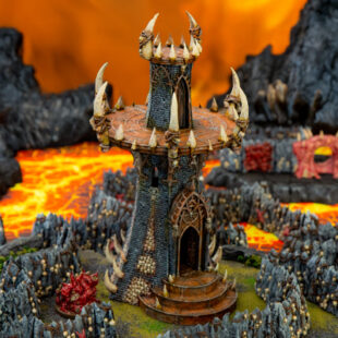Printable Scenery